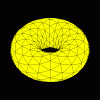 Tilings, Geometry and Automorphisms of Surfaces | Tilings ...